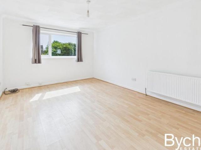 2 bedroom end of terrace house to rent