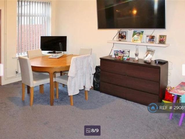 2 bedroom end of terrace house to rent