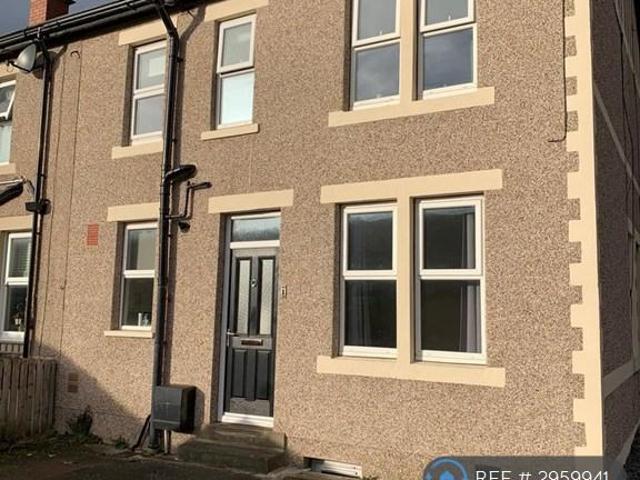 2 bedroom end of terrace house to rent