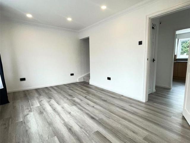 2 bedroom bungalow to rent