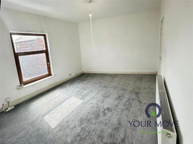 2 bedroom end of terrace house to rent