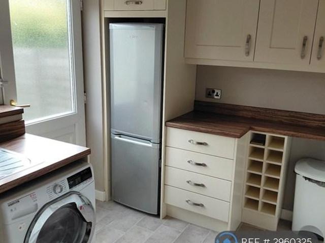 2 bedroom end of terrace house to rent