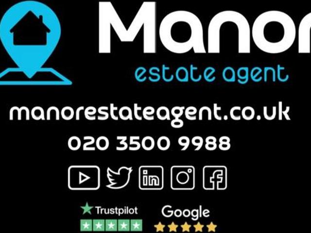 2 bedroom end of terrace house to rent