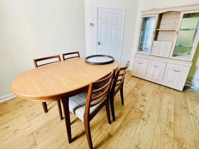 2 bedroom end of terrace house to rent
