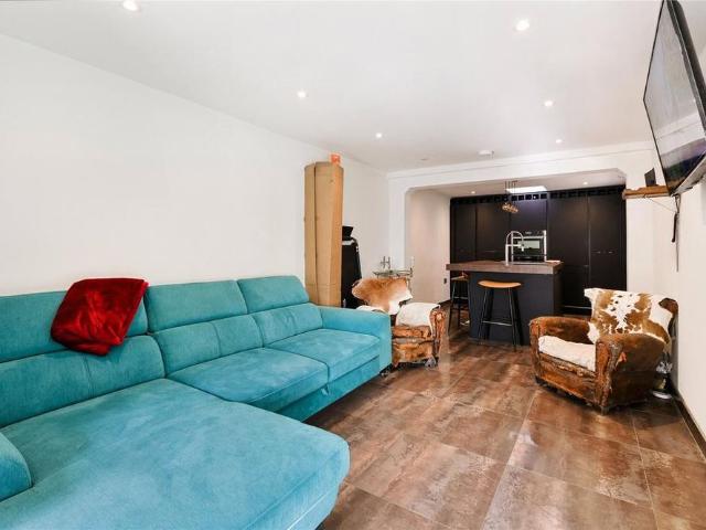 2 bedroom end of terrace house to rent