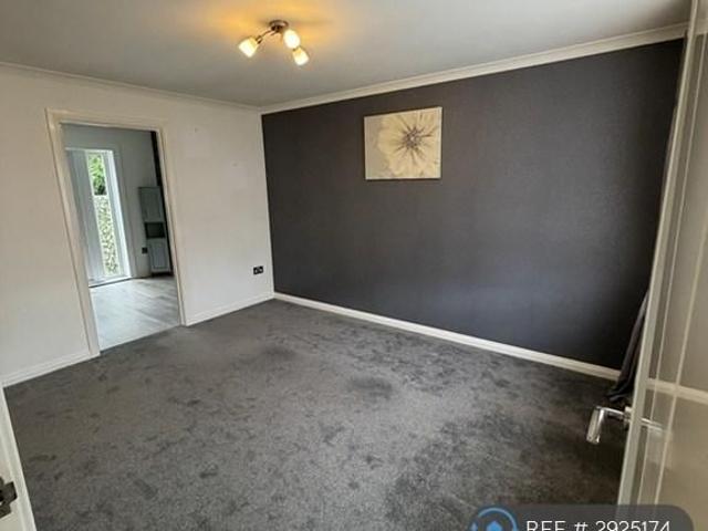 2 bedroom end of terrace house to rent