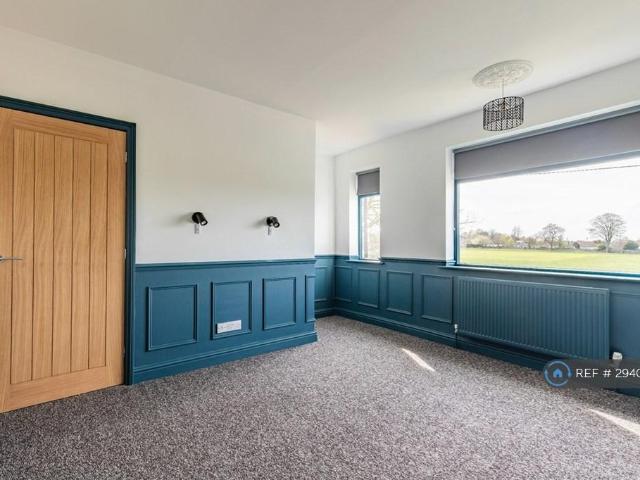 2 bedroom end of terrace house to rent