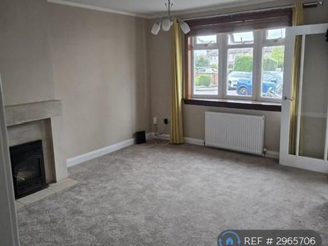2 bedroom end of terrace house to rent