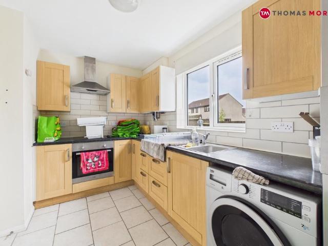 2 bedroom end of terrace house to rent