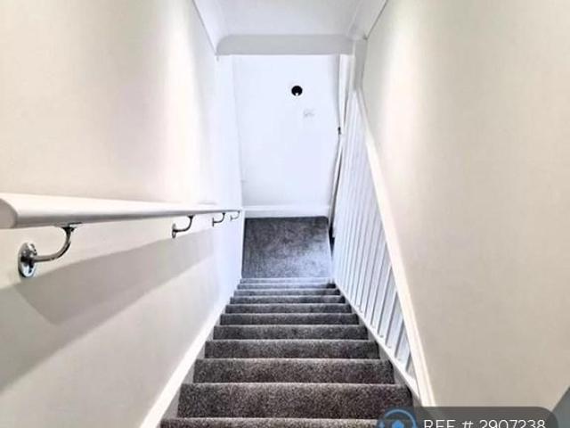 2 bedroom end of terrace house to rent