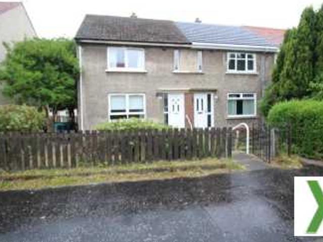 2 bedroom end of terrace house to rent