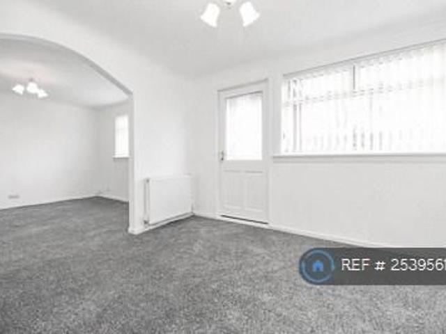 2 bedroom end of terrace house to rent