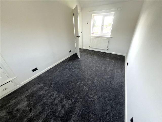 2 bedroom end of terrace house to rent