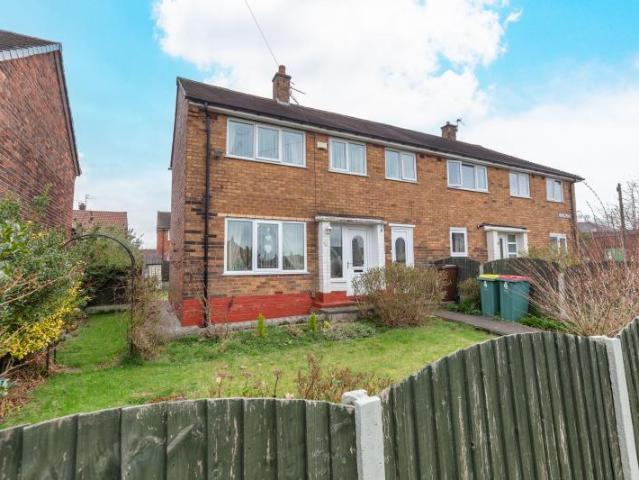 2 bedroom end of terrace house to rent