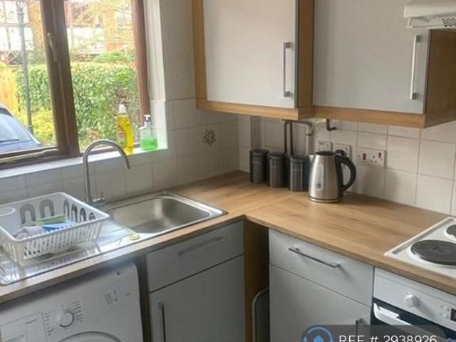 2 bedroom end of terrace house to rent