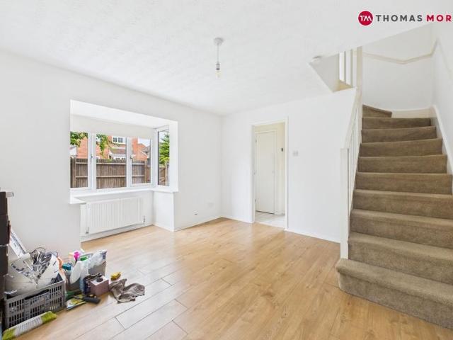 2 bedroom end of terrace house to rent