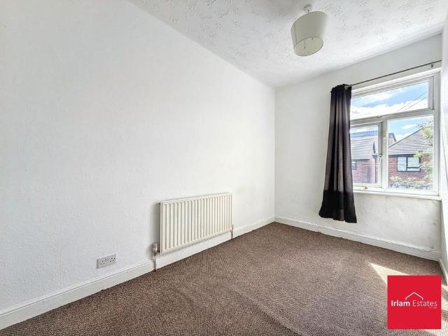 2 bedroom end of terrace house to rent