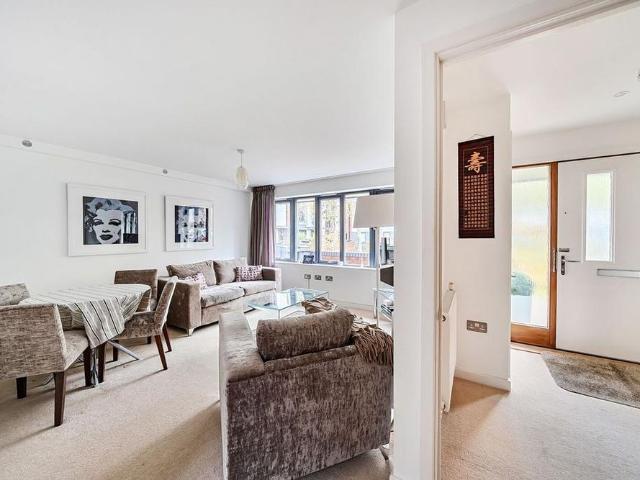 2 bedroom end of terrace house to rent