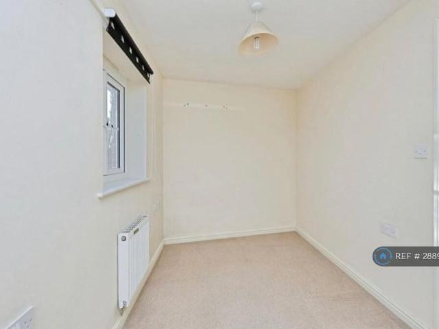 2 bedroom end of terrace house to rent