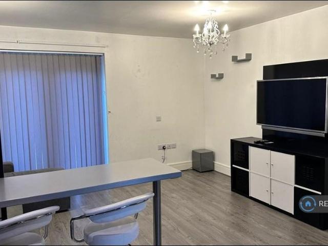 2 bedroom end of terrace house to rent