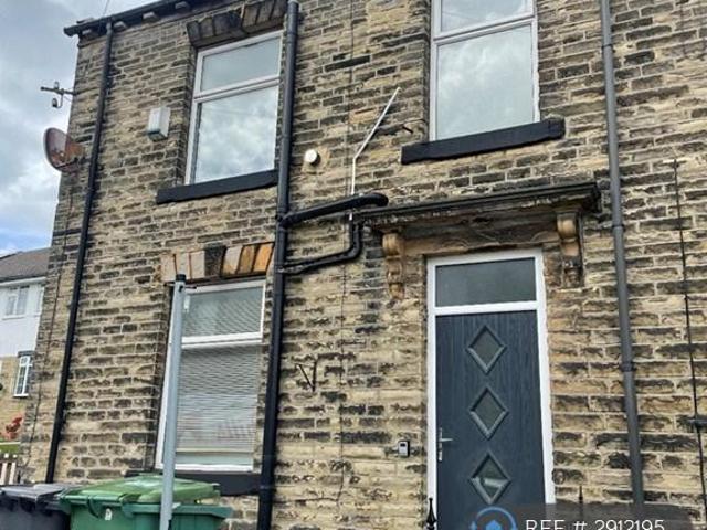 2 bedroom end of terrace house to rent
