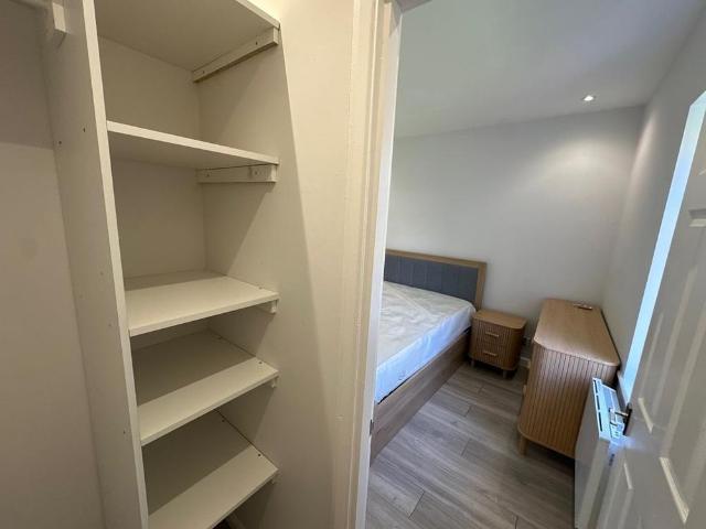 2 bedroom end of terrace house to rent