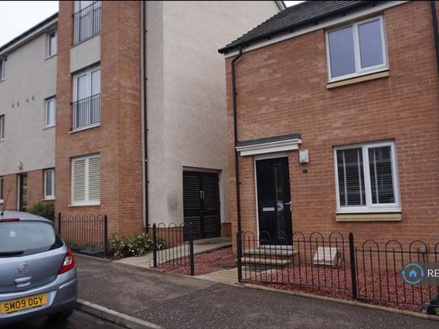 2 bedroom end of terrace house to rent