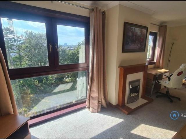 2 bedroom end of terrace house to rent