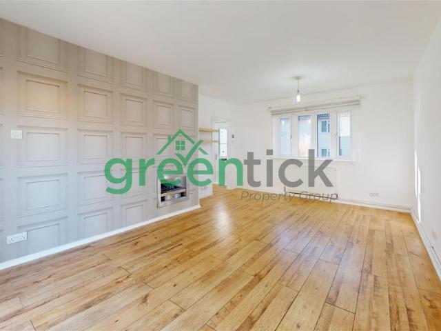2 bedroom end of terrace house to rent