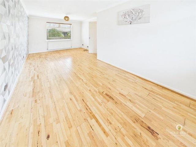 2 bedroom end of terrace house to rent
