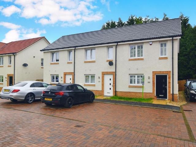 2 bedroom end of terrace house to rent
