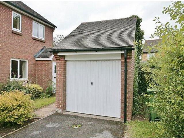 2 Bedroom End Of Terrace House To Rent In The Glebe, Cumnor, Oxford, Oxford, OX2