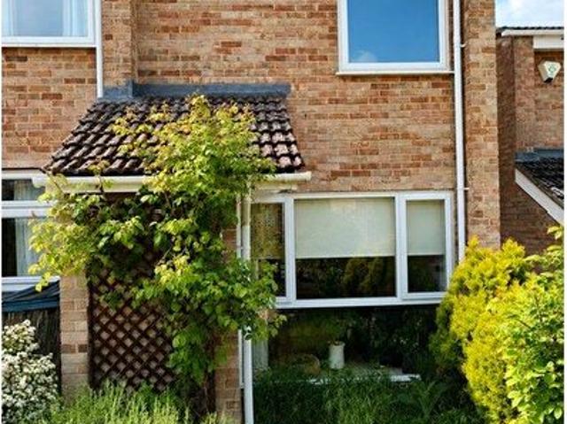 2 Bedroom End Of Terrace House To Rent In Turner Close, Oxford, OX4