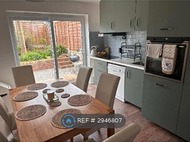 2 Bedroom End Of Terrace House To Rent In Brownlow Crescent, Melton Mowbray, LE13