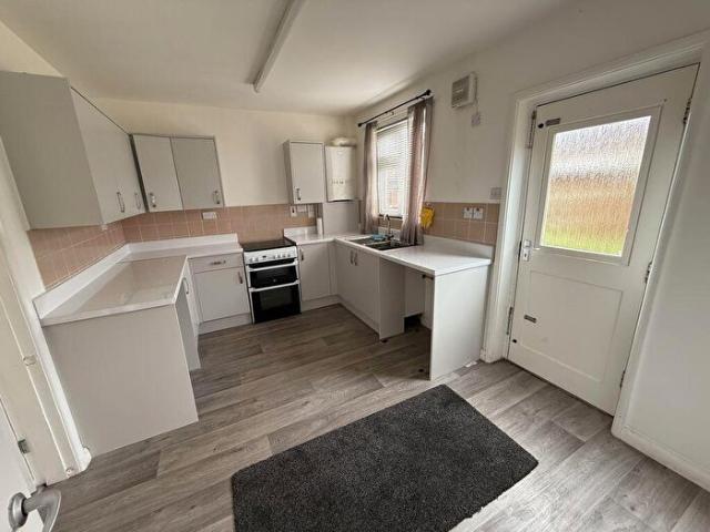 2 Bedroom End Of Terrace House To Rent In Bulwer Road, Coventry, West Midlands, CV6