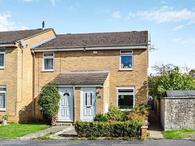 2 Bedroom End Of Terrace House To Rent In Chorefields, Kidlington, OX5