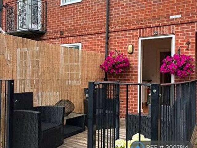 2 Bedroom End Of Terrace House To Rent In Cherwell Wharf, Banbury, OX16