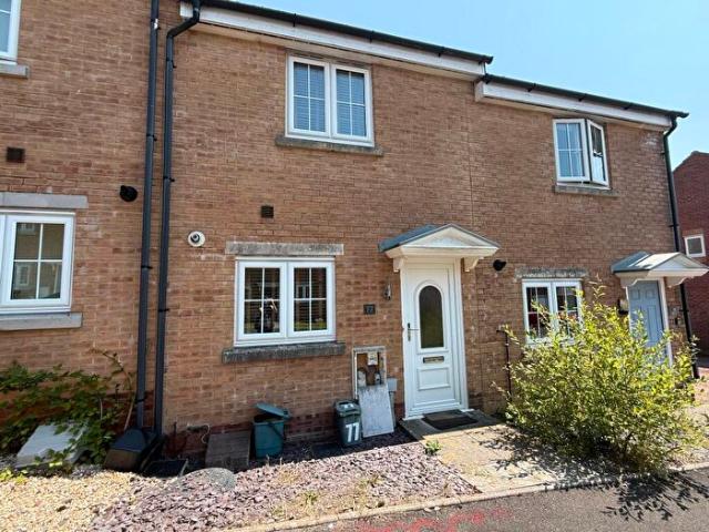 2 Bedroom End Of Terrace House To Rent In Clos Ael Y Bryn, Penygroes, Llanelli, SA14