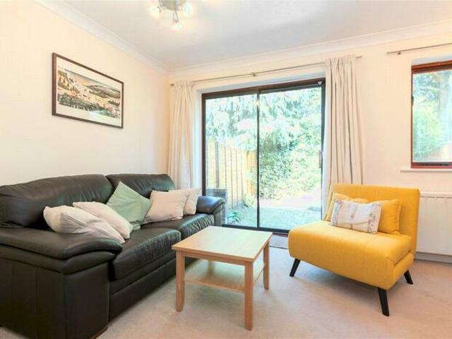 2 Bedroom End Of Terrace House To Rent In Cross Street, Oxford, OX4