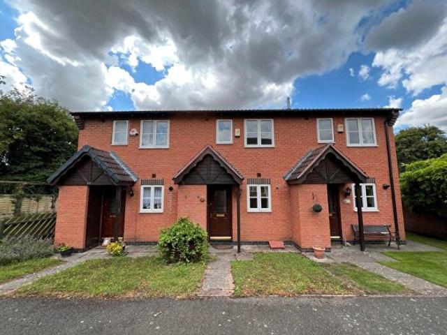 2 Bedroom End Of Terrace House To Rent In Dalby Road, Melton Mowbray, LE13