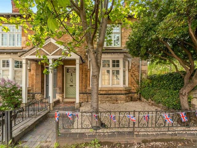 2 Bedroom End Of Terrace House To Rent In Dartmouth Road, Olney, Buckinghamshire, MK46