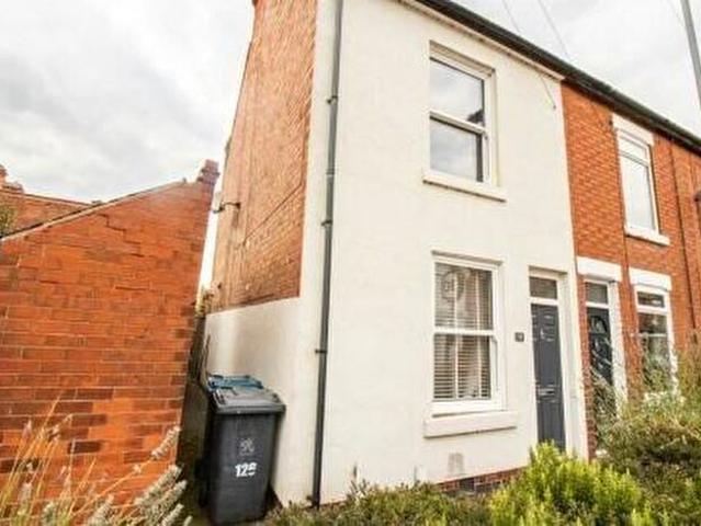 2 Bedroom End Of Terrace House To Rent In Exchange Road, West Bridgford, Nottingham, Nottinghamshire, NG2