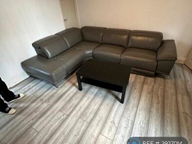 2 Bedroom End Of Terrace House To Rent In Grimston Road, Nottingham, NG7