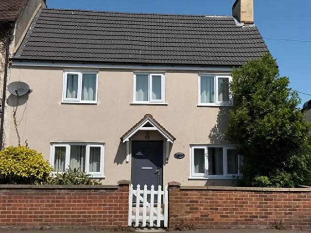 2 Bedroom End Of Terrace House To Rent In High Street, Kempston, MK42