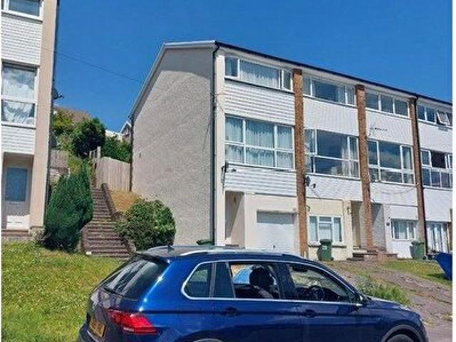 2 Bedroom End Of Terrace House To Rent In Hillside View, Graigwen, Pontypridd, CF37