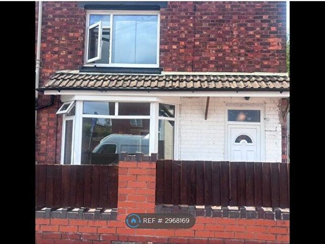 2 Bedroom End Of Terrace House To Rent In Humber Road, Coventry, CV3