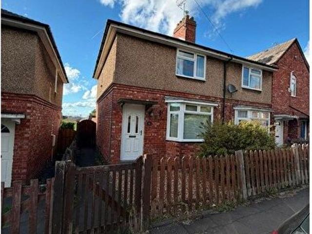 2 Bedroom End Of Terrace House To Rent In Irchester Road, Rushden, NN10