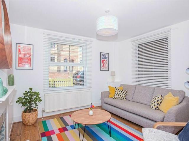 2 Bedroom End Of Terrace House To Rent In Marston Street, Oxford, OX4