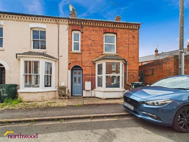 2 Bedroom End Of Terrace House To Rent In Newland Place, Banbury, OX16