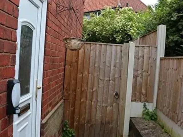 2 Bedroom End Of Terrace House To Rent In Olton Avenue, Beeston, Nottingham, NG9